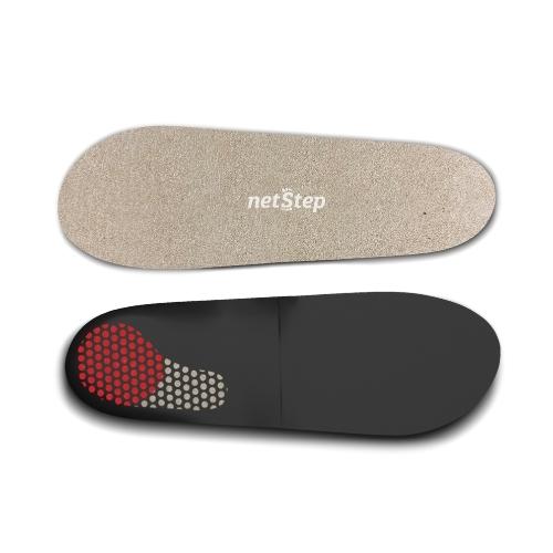 Custom Running Orthotics - Netstep