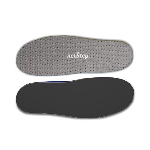 Custom Orthotics For Supination - Netstep