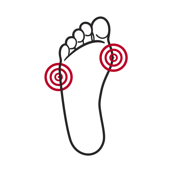 Diabetic Neuropathy - Netstep