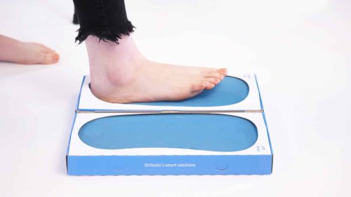Advanced Custom Orthotics Online - Get 50% OFF - NetStep