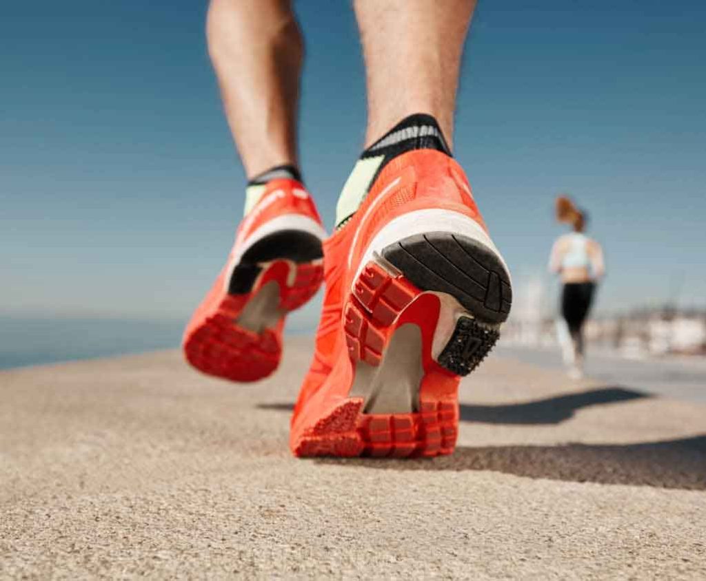 Custom Orthotics For Supination - Netstep